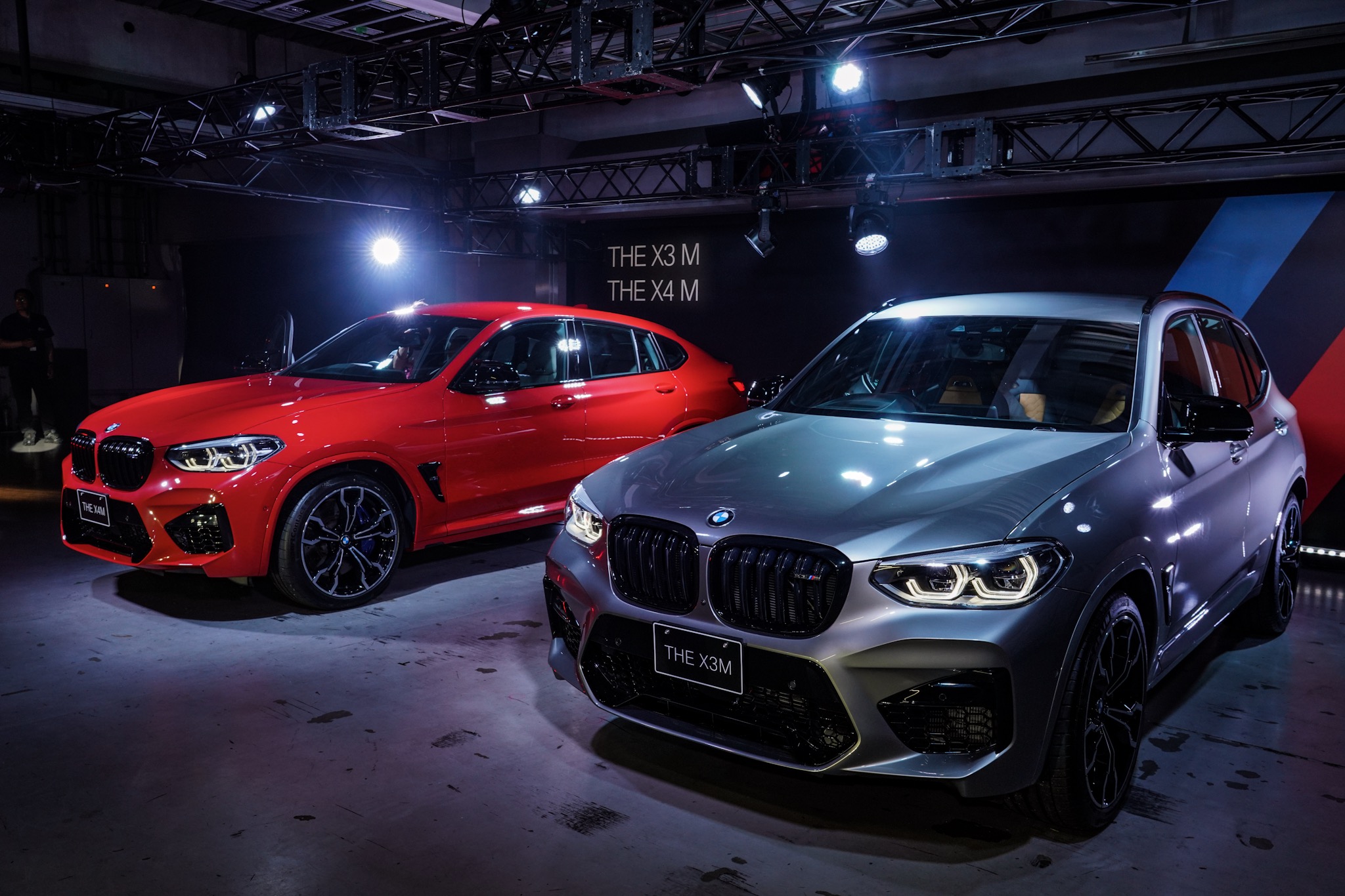新型BMW X4 M 国内発売開始！新開発エンジン搭載でクラス最速か（MOBY（モビー））