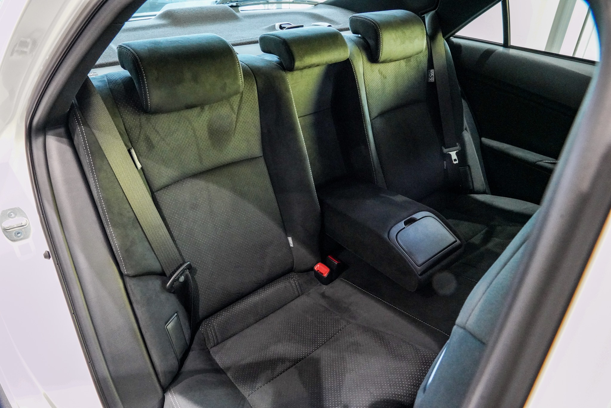 【トヨタ マークX GRMN 試乗レポート】意外な印象を受けた大人のスポーツセダン（MOBY（モビー））