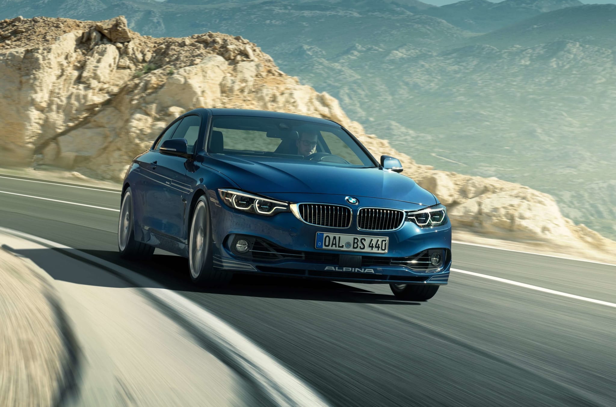 新車で買えるBMWとアルピナのクーペ 2019年最新版（MOBY（モビー））