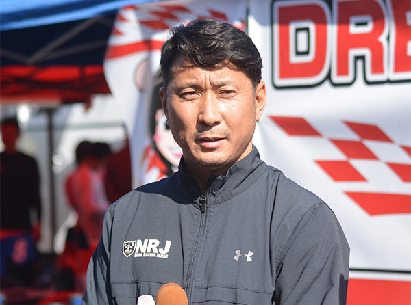 女子中学生レーサーJuju、来季からデンマークF4に参戦（SPAIA）