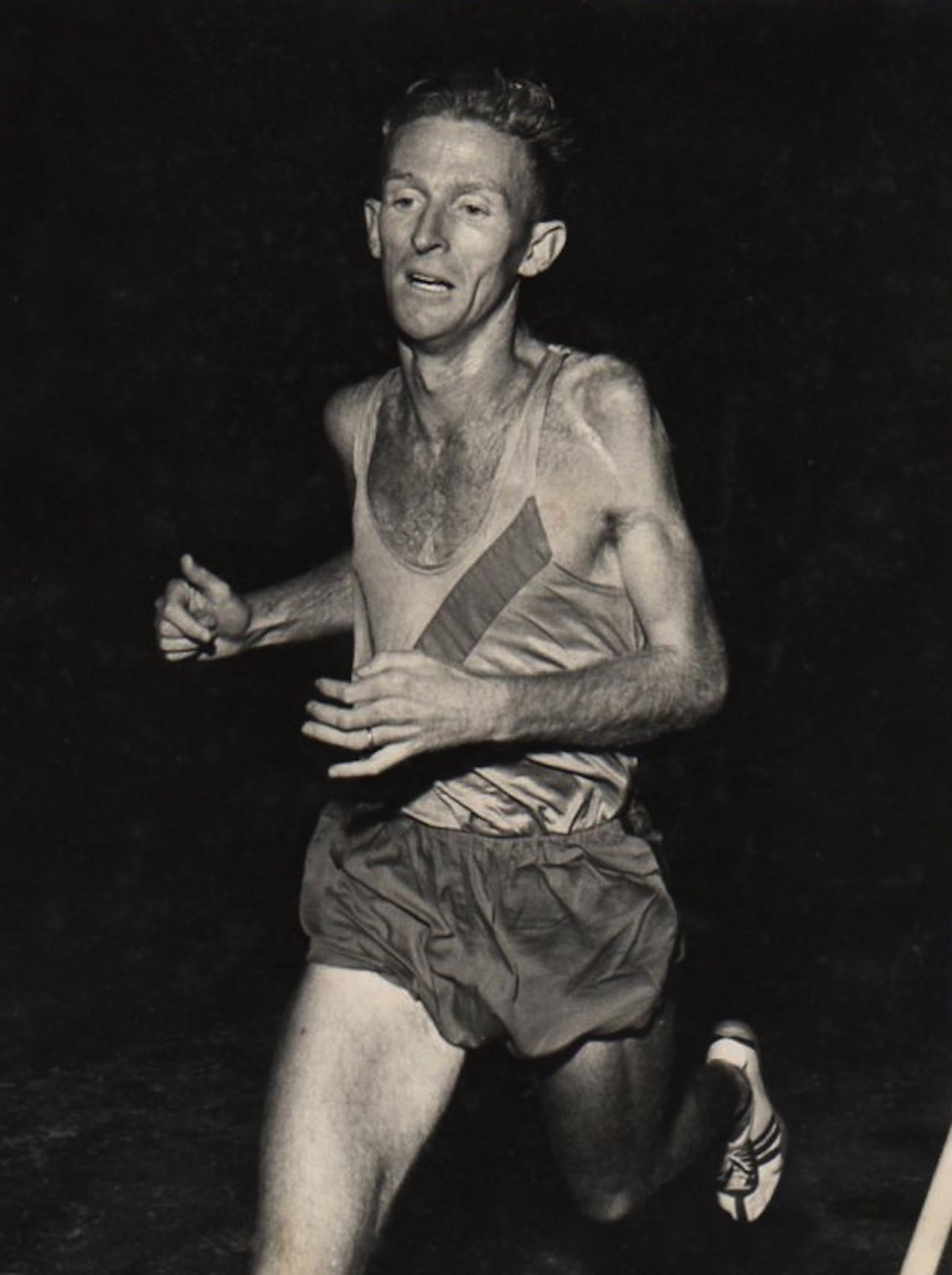 【System of Arthur Lydiard vol.9】 リディアード・トレ④コーディネーション レースの全行程を一定ペースで走るため ...