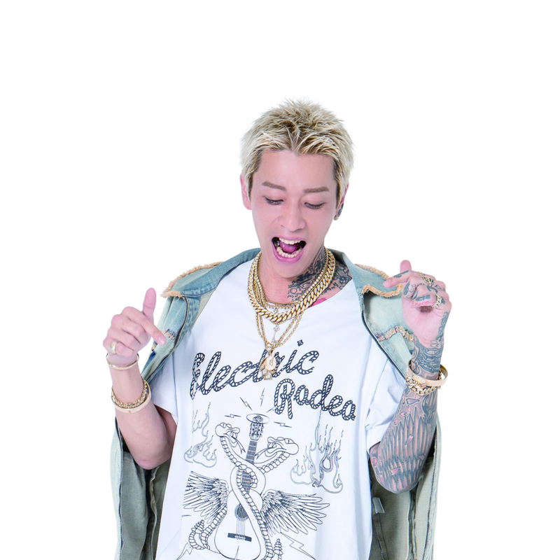 t-Ace、家賃100万タワマンから見た絶景にひそむ心情を歌った新曲「The Roppongi Tokyo」（THE MAGAZINE）