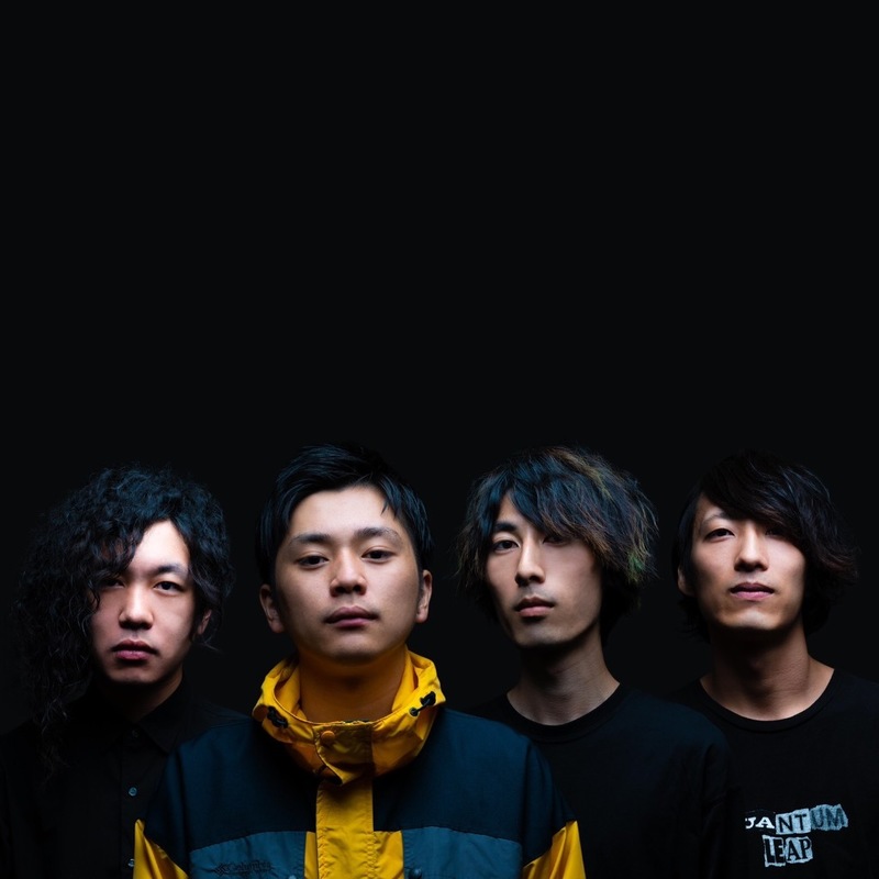 Earthists. 結成5周年の第1弾は人気曲を完全再録、「RESONATING LIGHT 2.0」配信リリース（THE MAGAZINE）