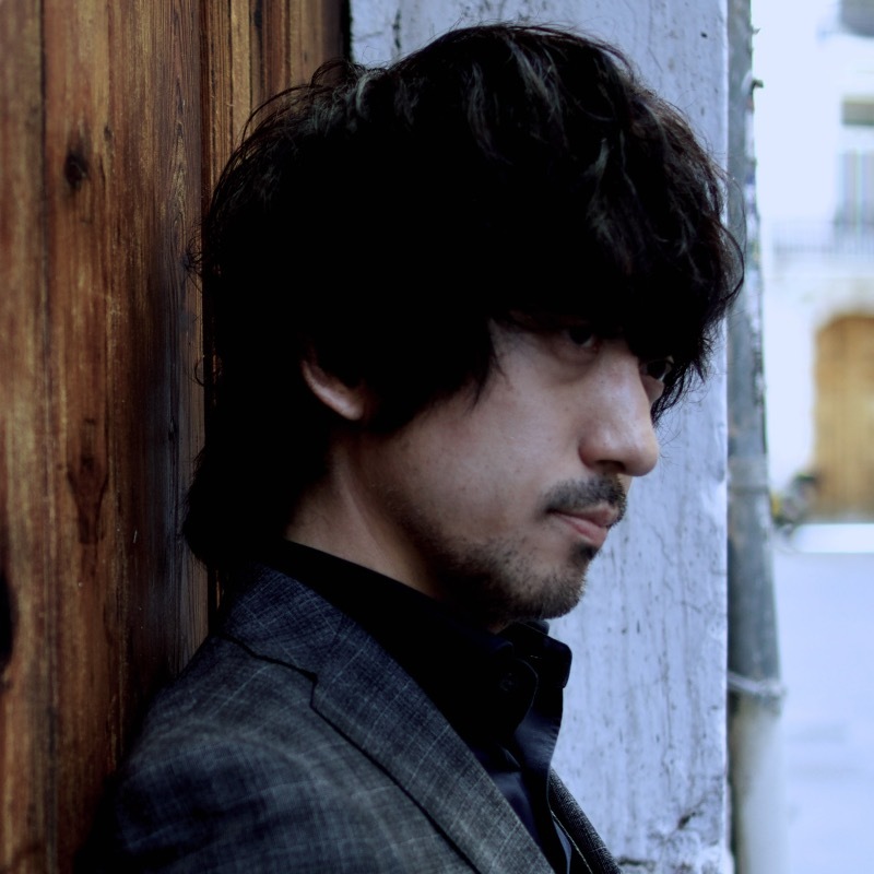 HANCEが「left」を配信開始（THE MAGAZINE）