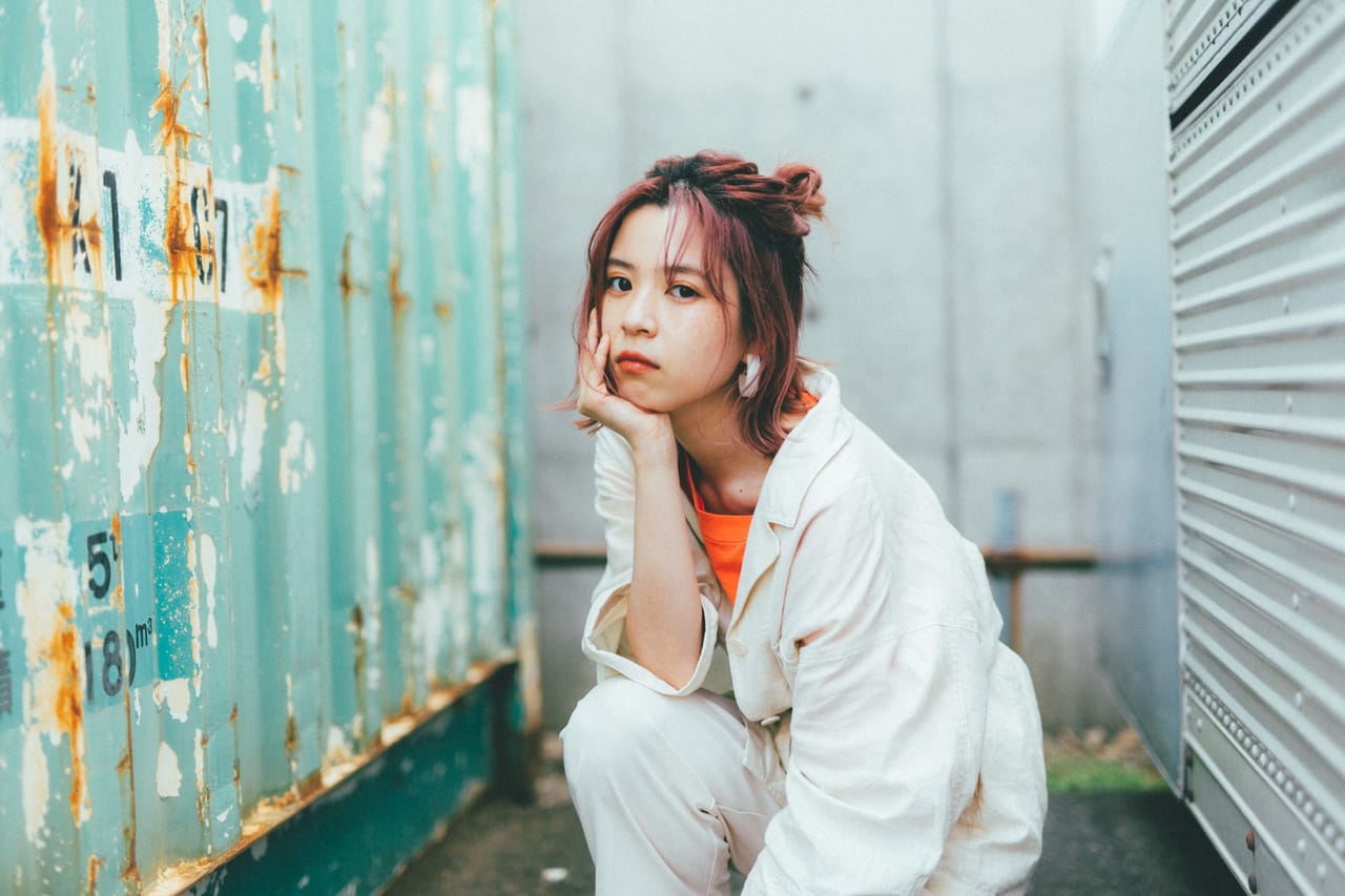 【インタビュー】Furui Riho：北海道発、計り知れないポテンシャルを秘めた女性SSW、名曲「Rebirth」の誕生秘話とその ...