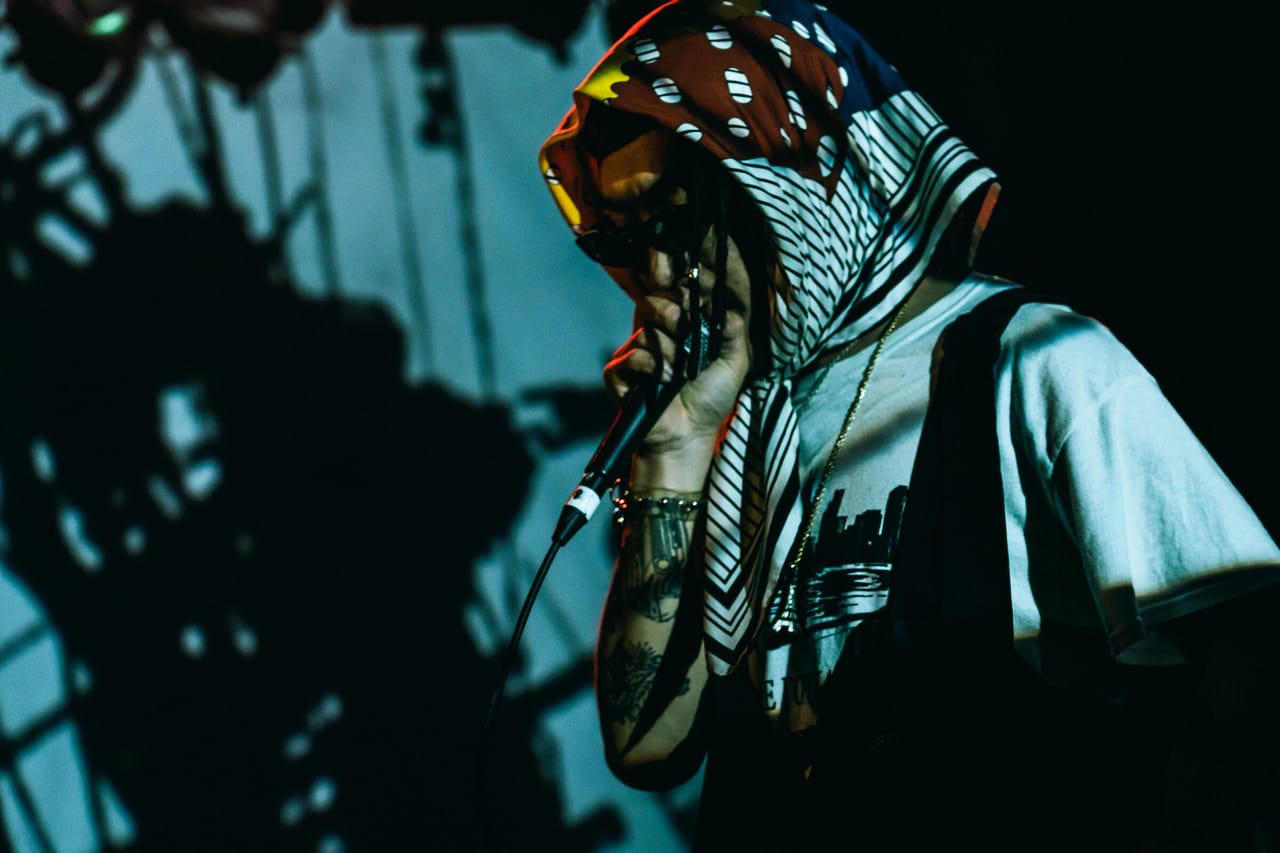 【インタビュー】RINOH（Fresh Dude Crew）：トロントに拠点をかまえながら、アクティブに音楽活動を行うグローバルなアーティスト ...