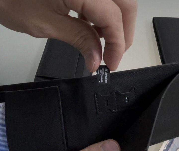 実用的かつ薄さを求めるなら。スリムウォレット「Ideka Bifold」がおすすめ（AppBank Store マガジン）