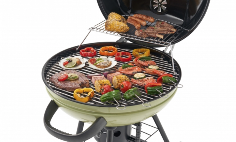 ひとり焼肉、おうちBBQ、チーズフォンデュ、用途別に選べる最新グリル5選（＠DIME）