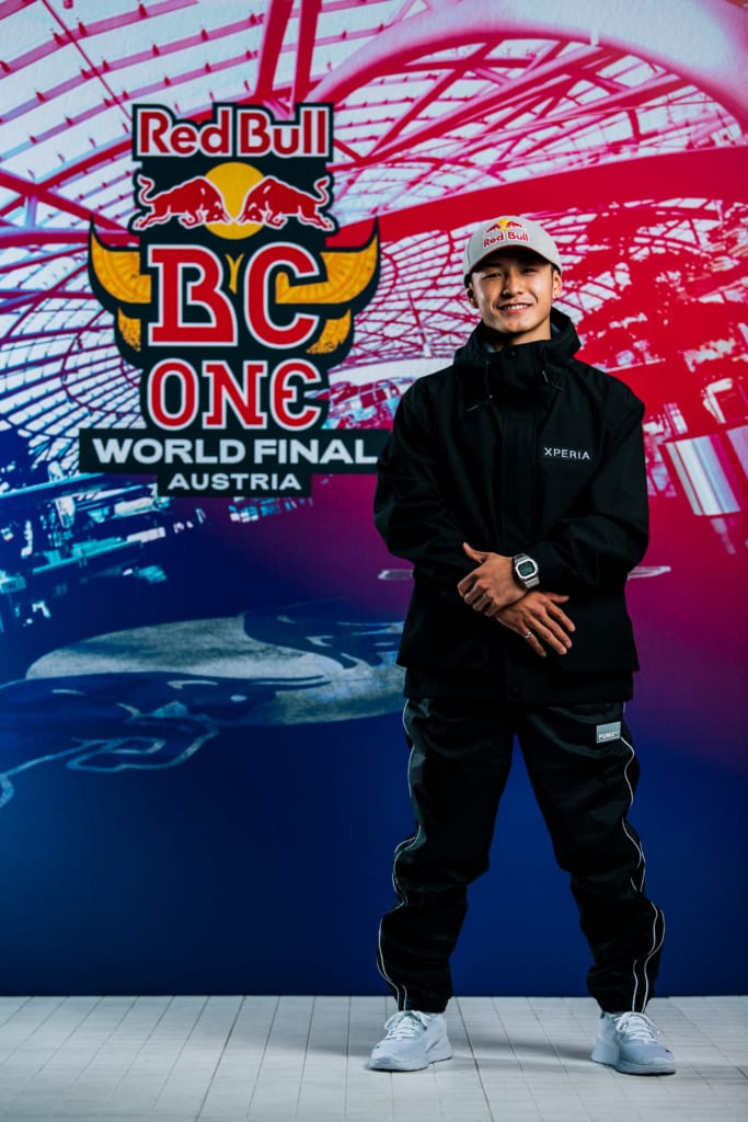 ShigekixとAyaneが世界一を目指して戦う「Red Bull BC One World Final 2020」開幕直前インタビュー ...