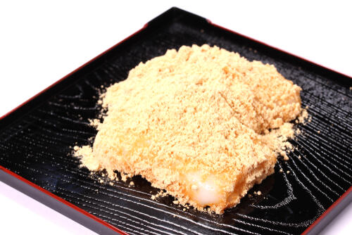 ヘルシーで美味しそう？大分の郷土料理『やせうま』ってどんな料理？（オリーブオイルをひとまわしニュース）