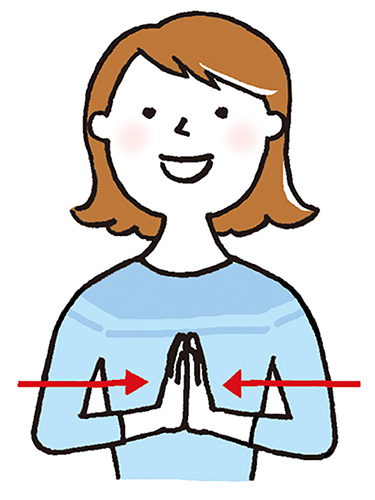 声の不調に「のーのー発声法」と「咽頭マッサージ」が効果的な理由（特選街web）