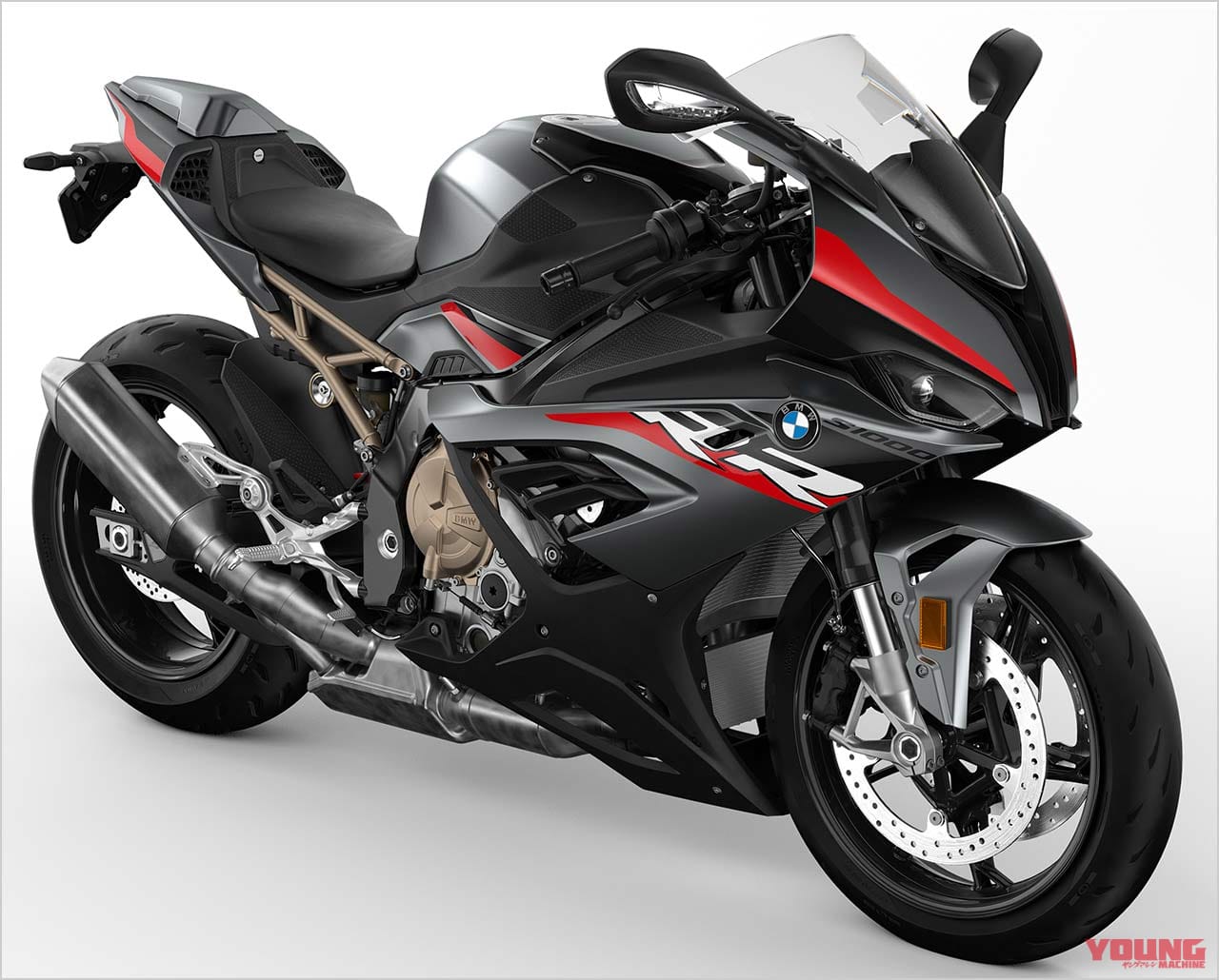 BMW新型バイク総まとめ【各モデルの熟成を進め、巨艦クルーザーには新顔も】（WEBヤングマシン）