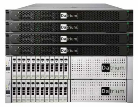 デイトリウムが日本法人設立 “新世代”CI製品の展開開始（アスキー）