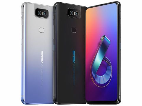 【格安スマホまとめ】「ZenFone 6」海外発表！ 「HUAWEI P30 lite」がワイモバ／UQから登場（アスキー）