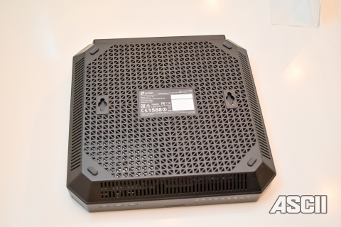 最大2167Mbpsの高速Wi-Fi、NitroQAM対応ルーター（アスキー）