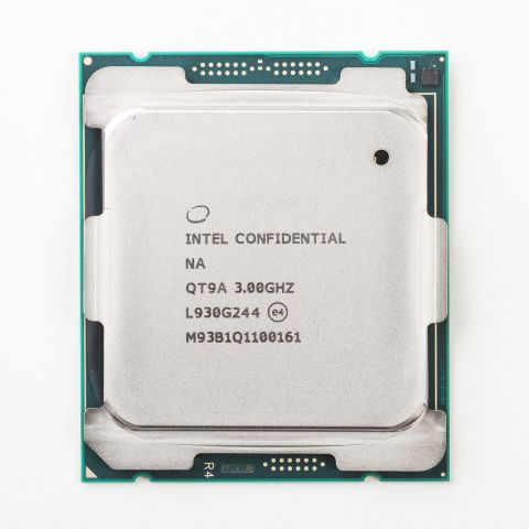 Core i9-10980XEを定番ベンチで検証、Ryzen 9 3950X比で約16％上（アスキー）