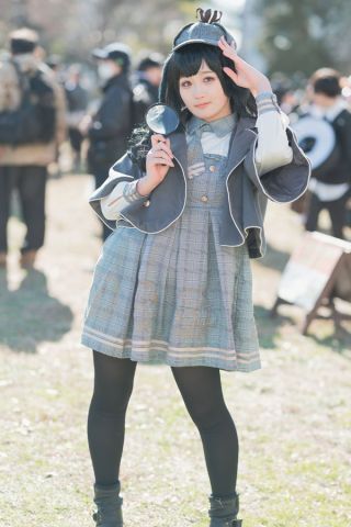 2019冬、コミックマーケット【C97】コスプレイヤーフォトレポート（アスキー）