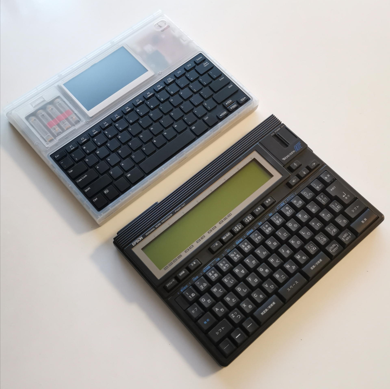 パソコン創成期にハマったBASIC言語が楽しめる「IchigoDyhook」を衝動買い（アスキー）