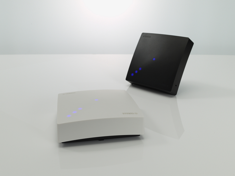 ヤマハ、クラウド型管理に対応した無線LAN AP「WLX212」発表（アスキー）