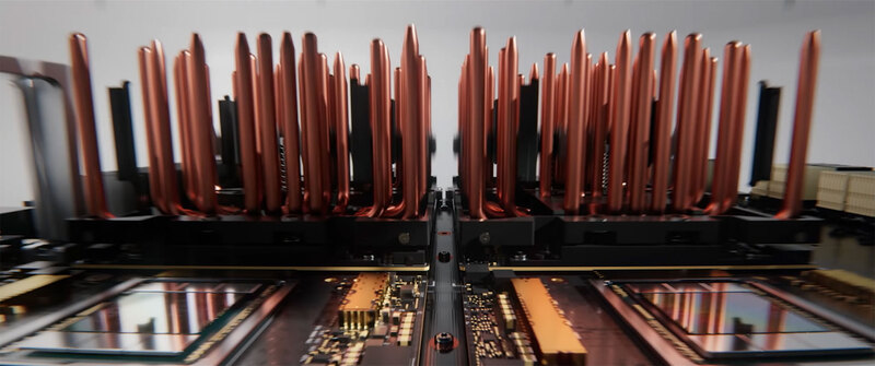 Ampere採用GPU「A100」発表、Titan Aが発売される可能性も NVIDIA GPUロードマップ（アスキー）