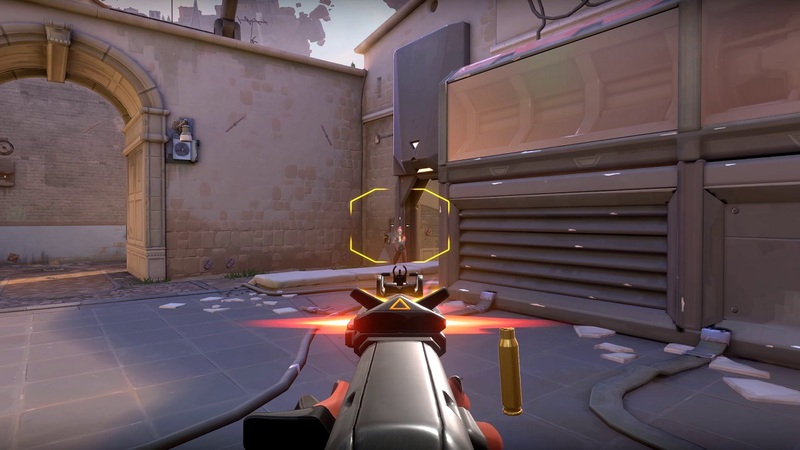 基本プレイ無料の新作FPS『VALORANT』がついに配信スタート！（アスキー）