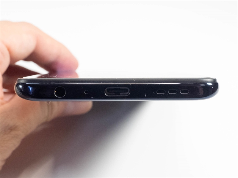 「OPPO Reno3 A」は防水・おサイフと日本仕様満載の十分すぎるミドルスマホ（アスキー）