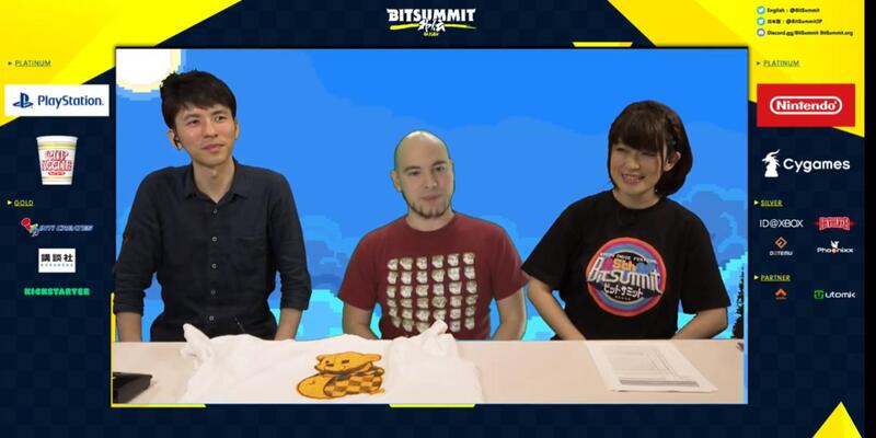 インディーゲームの祭典「BitSummit Gaiden」第2日目が開催、「カップヌードル賞」受賞タイトルなどを発表（アスキー）