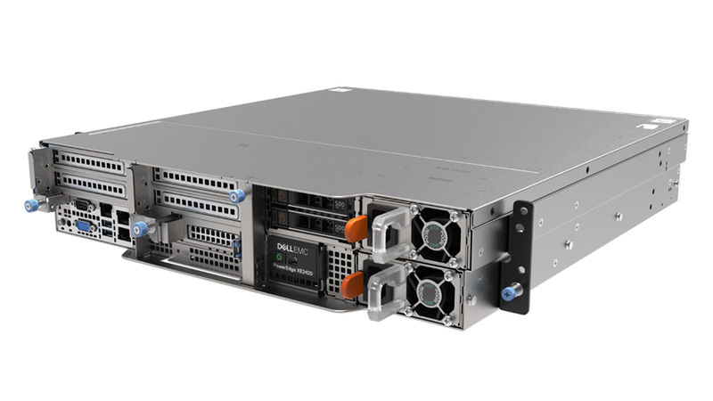 デル、5Gインフラにも適したエッジコンピューティングサーバー「Dell EMC PowerEdge XE2420」（アスキー）