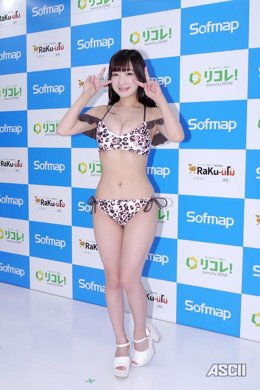 「放課後プリンセス」至宝のHカップ・小日向ななせ、4th BD＆DVDは過去最強のセクシー度！（アスキー）