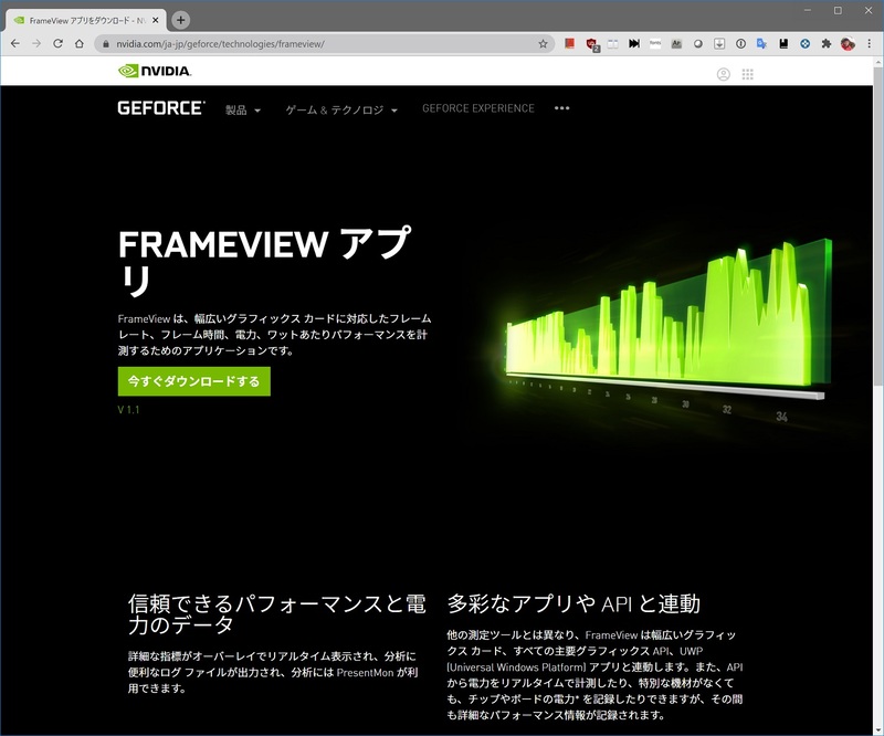 ビデオカードの消費電力を正確に計測するNVIDIAの純正キット「PCAT」と「FrameView」を解説（アスキー）