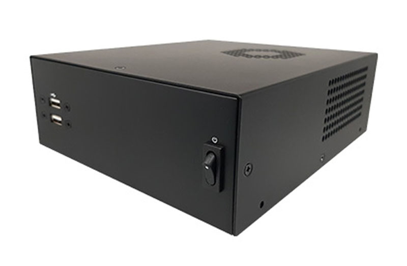 ロジテック、オンライン資格確認端末対応の専用モデル「LB-JB18/M」（アスキー）