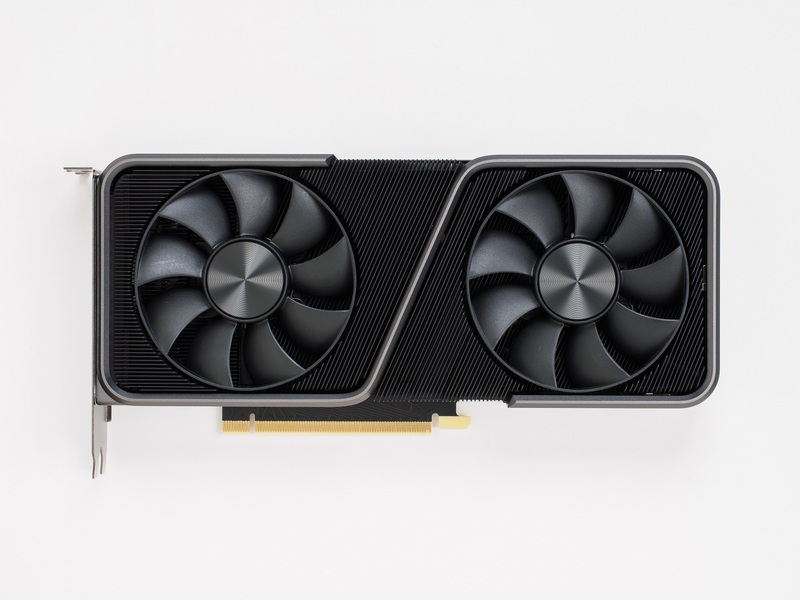 GeForce RTX 3070 FEレビュー！Ampere世代最強の電力性能比とRTX 2080 Ti超えを確認（アスキー）
