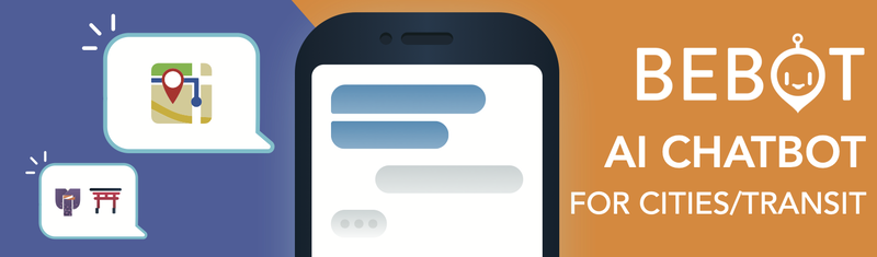 北海道ニセコにAIチャットボット「BEBOT」導入 DXの推進を支援（アスキー）