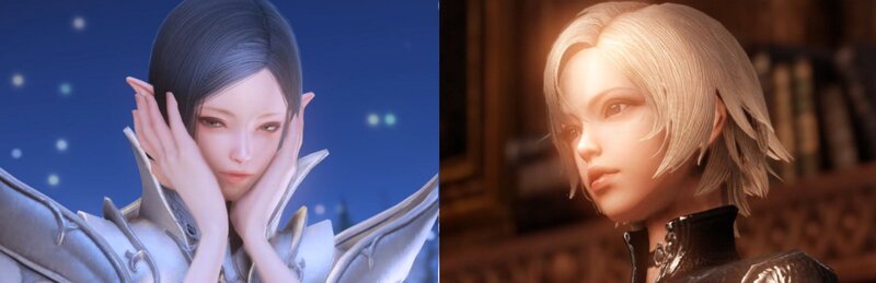 オンラインRPG『LOST ARK』のJANUARYアップデートで、女性NPCの新たな一面が見られる好感度「愛情」ほかを実装！（アスキー）