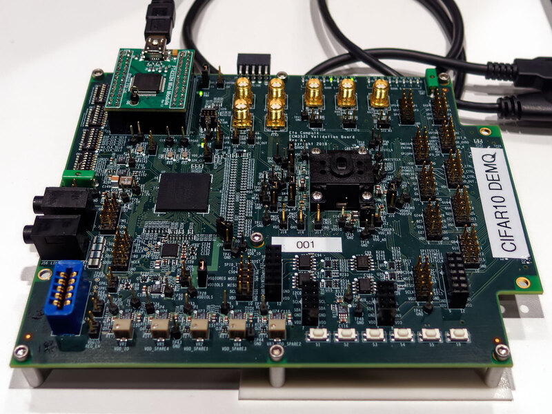 チップ売りからソリューションに切り替えたETA Compute AIプロセッサーの昨今（アスキー）