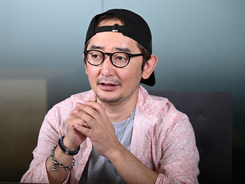 クラウドエンジニア集団grasysの生きる道、長谷川代表が語る（アスキー）