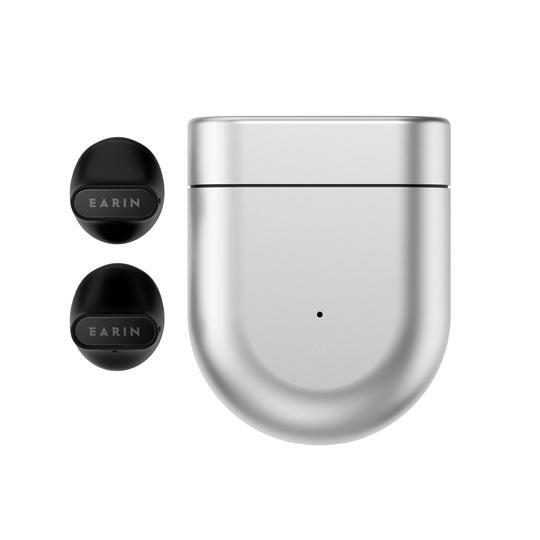 「EARIN A3」の実機をレビュー、完全ワイヤレスの世界を作ったブランドが改めて世に問う製品（アスキー）