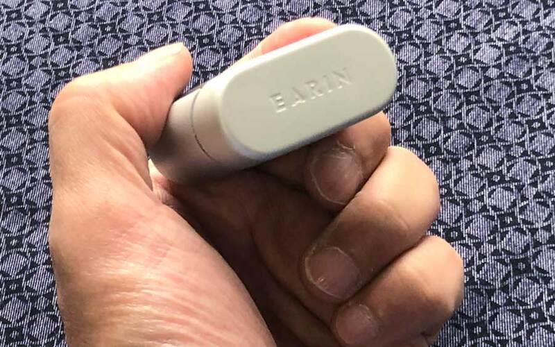 「EARIN A3」の実機をレビュー、完全ワイヤレスの世界を作ったブランドが改めて世に問う製品（アスキー）