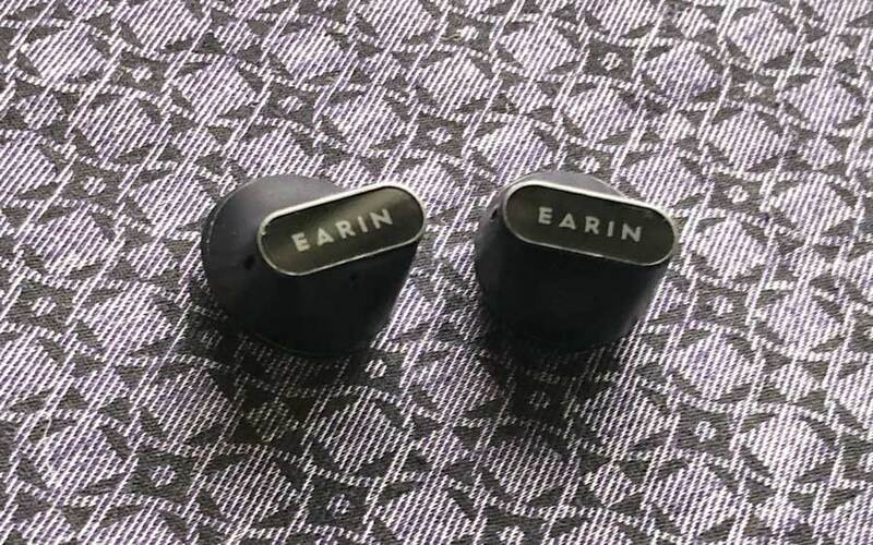 「EARIN A3」の実機をレビュー、完全ワイヤレスの世界を作ったブランドが改めて世に問う製品（アスキー）