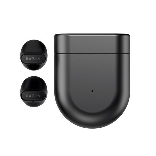 「EARIN A3」の実機をレビュー、完全ワイヤレスの世界を作ったブランドが改めて世に問う製品（アスキー）