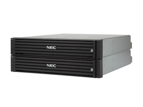 NEC、最新ストレージでフラッシュや性能分析への対応を強化（アスキー）