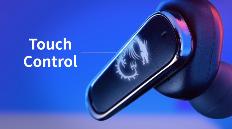 MSI、ハイエンドビデオカード「SUPRIM」やゲーム向けイヤホン「GH62」を発表（アスキー）