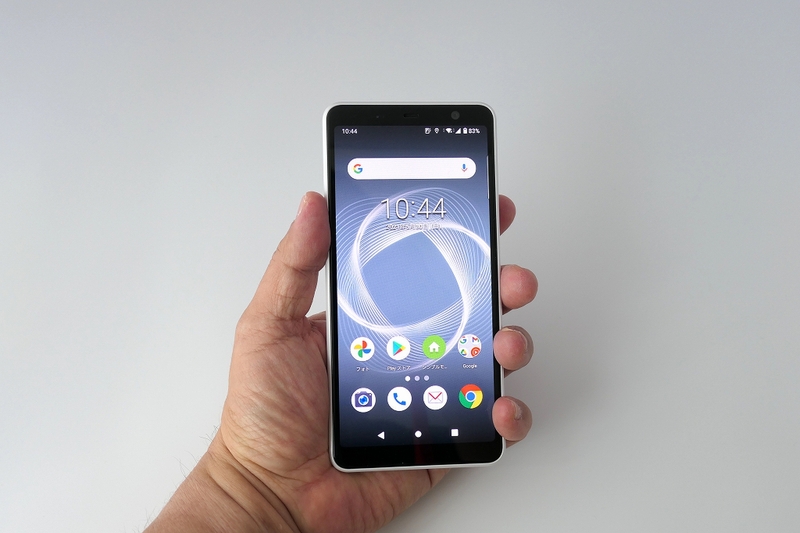 2万円強のスマホ「arrows Be4 Plus F-41B」は便利機能盛りだくさんでお値段以上だった！（アスキー）