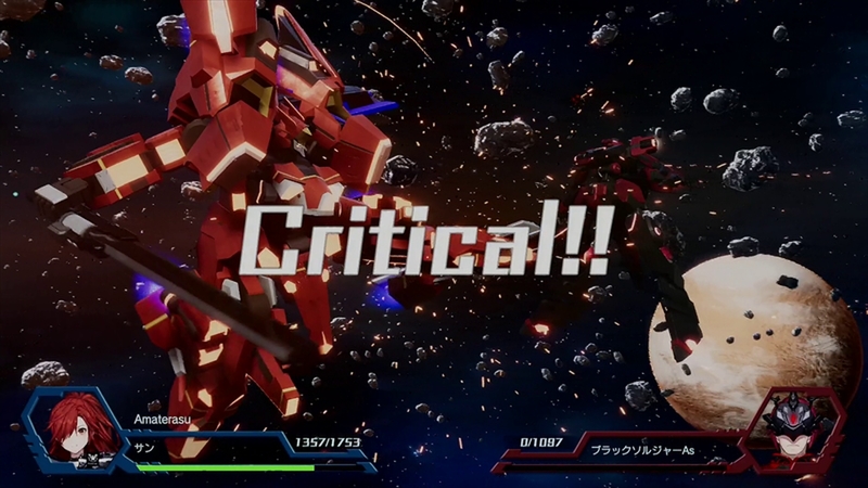 「ヘイト」など独自システムが光る新作ロボットSRPG『リレイヤー』TGS2021体験レポ（アスキー）