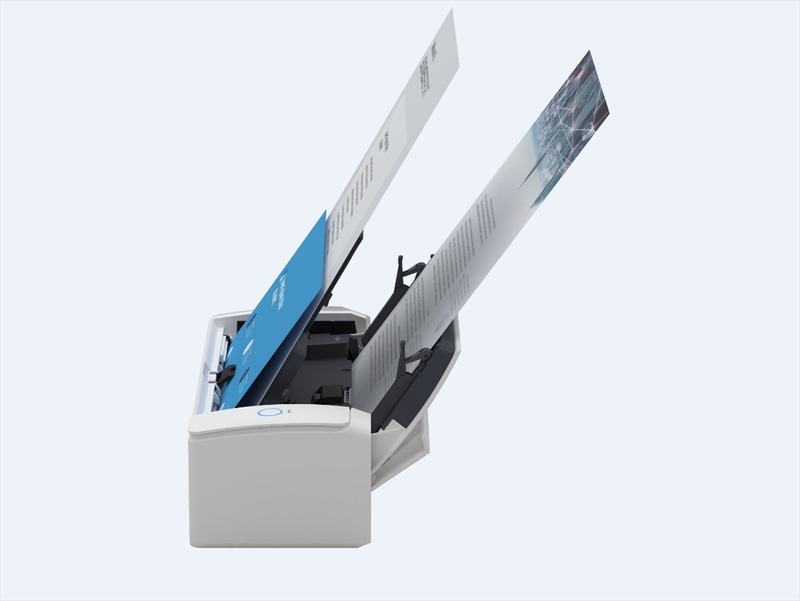 テレワーク時代の新型ScanSnap「iX1300」10月8日発売（アスキー）