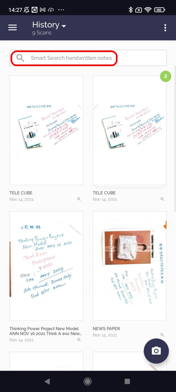 ホワイトボード上の情報を即クラウド保存できる「Rocketbook Beacons」を衝動買い（アスキー）
