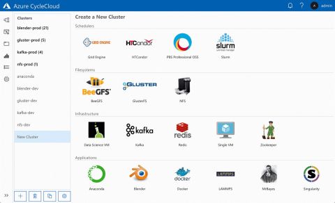 買収したHPCクラスター管理ツールCycleCloudを「Azure CycleCloud」としてGA（アスキー）