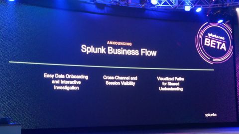 産業IoTに自然言語応答も、Splunkが「.conf18」で製品領域を拡大（アスキー）