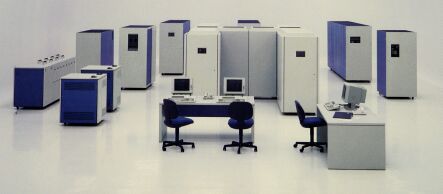 業界に多大な影響を与えた現存メーカー 日本の産業スパイに狙われたIBM（アスキー）