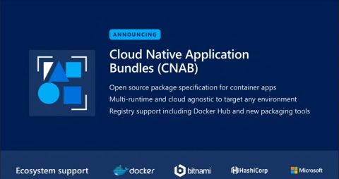 AKSに「仮想ノード」機能登場、.NET CoreがWPFやWindows Formsをサポート（アスキー）